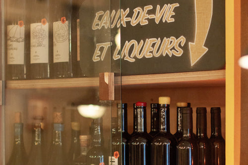 Verdun Beach – Bar à vin naturel et restaurant à Verdun, Montréal