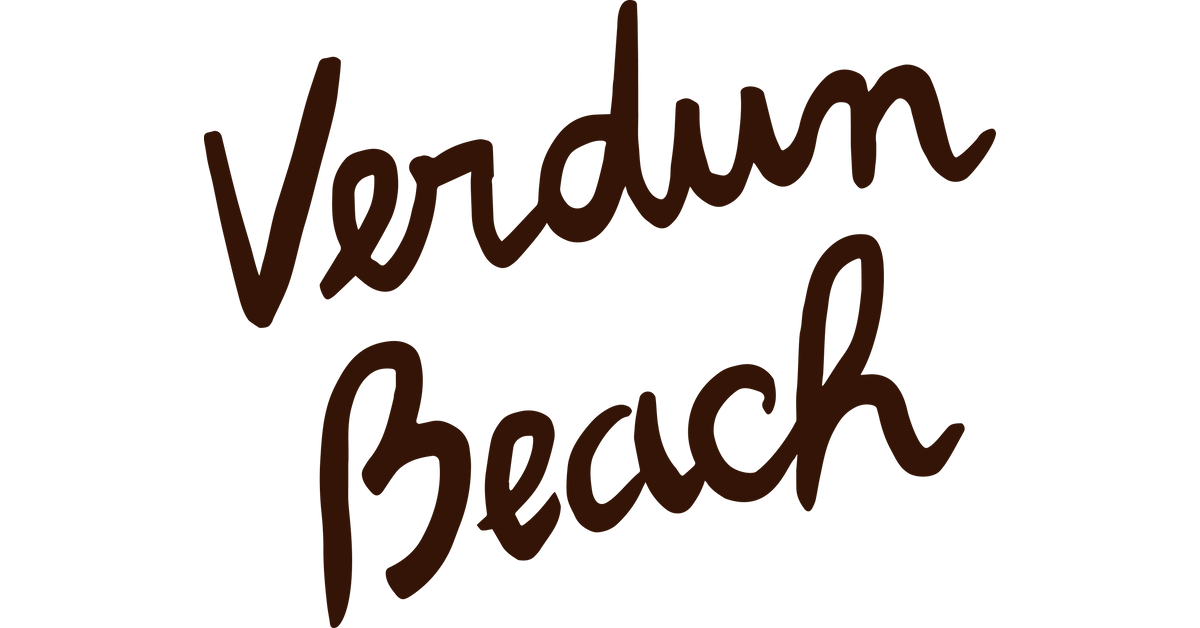Produits – Verdun Beach